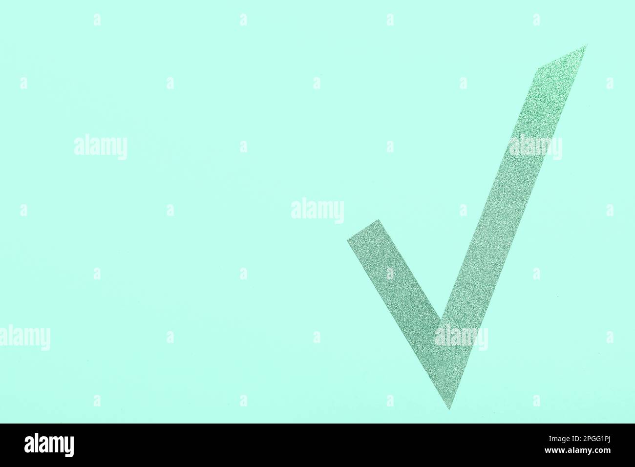 Glitter mark hi-res stock photography and images - Alamy