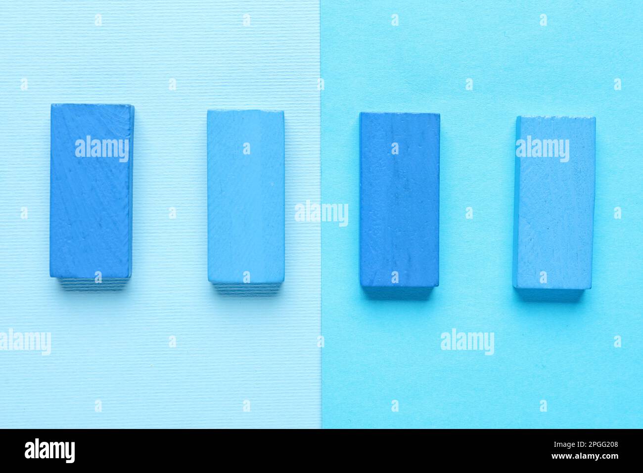 Blue check marks hi-res stock photography and images - Alamy