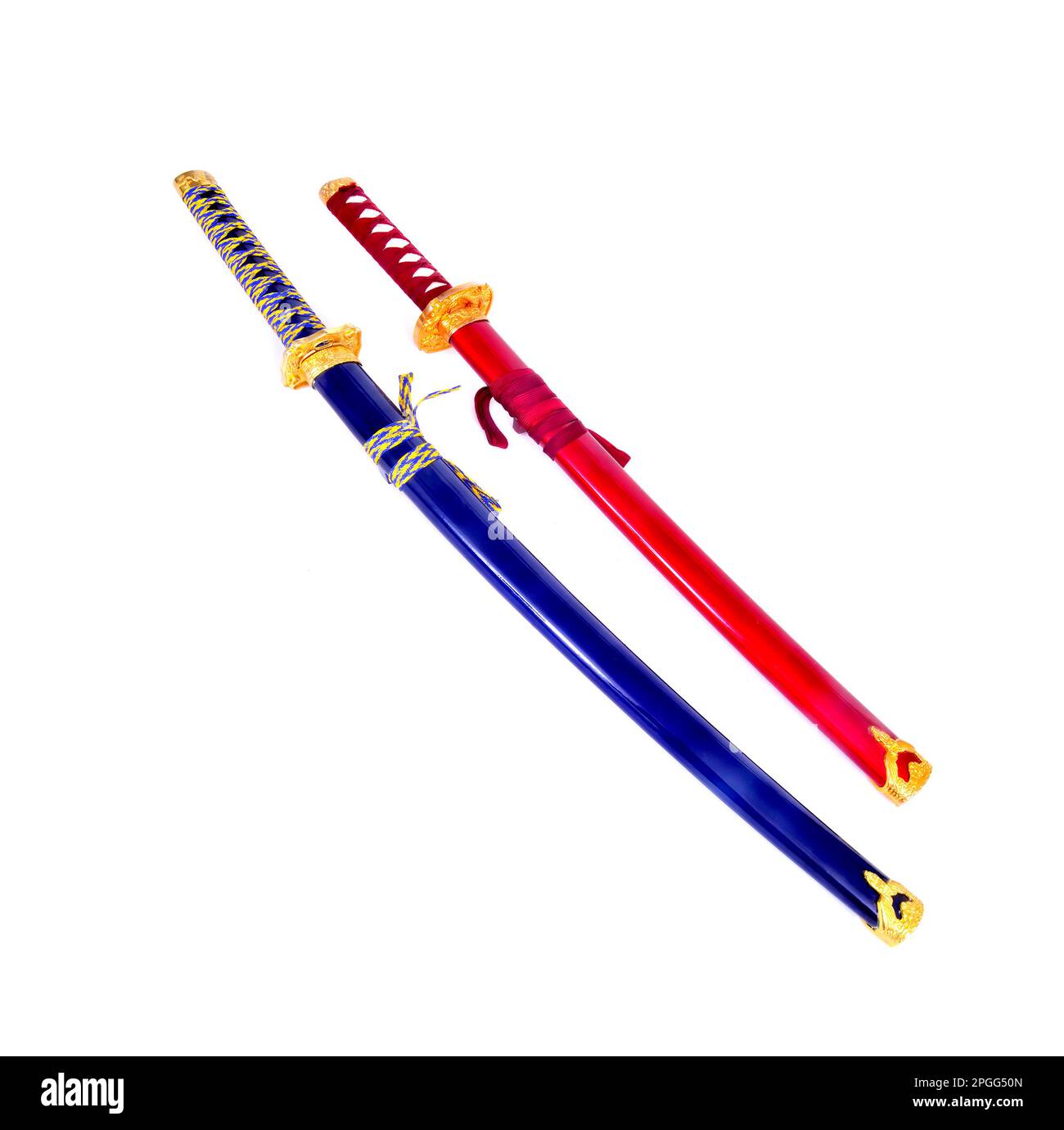 Swords Cut Out Stock Images & Pictures - Alamy