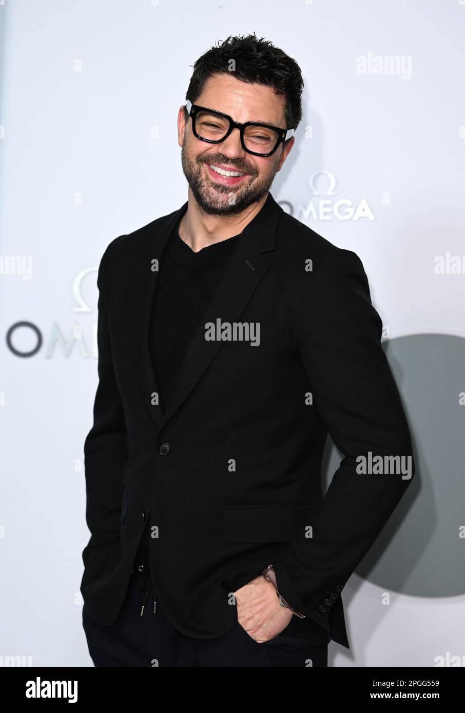 London, UK. 22nd Mar, 2023. March 22nd, 2023, London, UK. Dominic ...