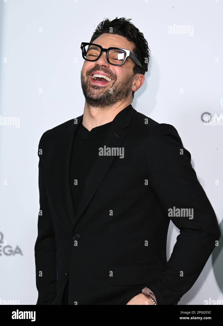 London, UK. 22nd Mar, 2023. March 22nd, 2023, London, UK. Dominic ...