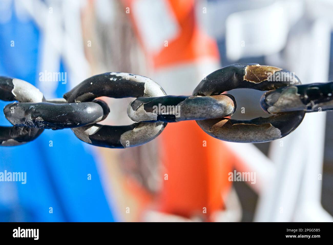 Metal rivet ship texture steel hi-res stock photography and images - Alamy