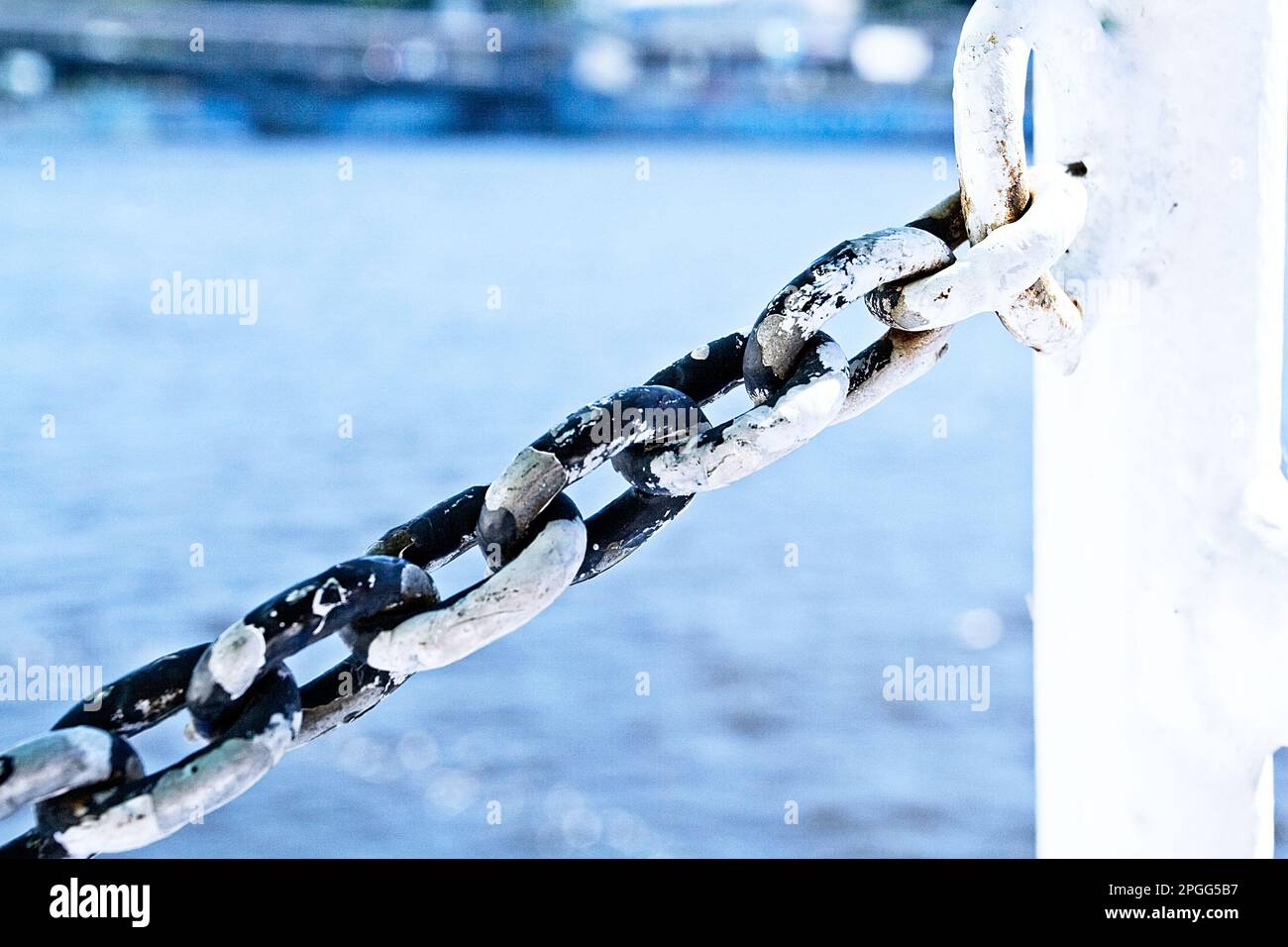 Metal rivet ship texture steel hi-res stock photography and images - Alamy