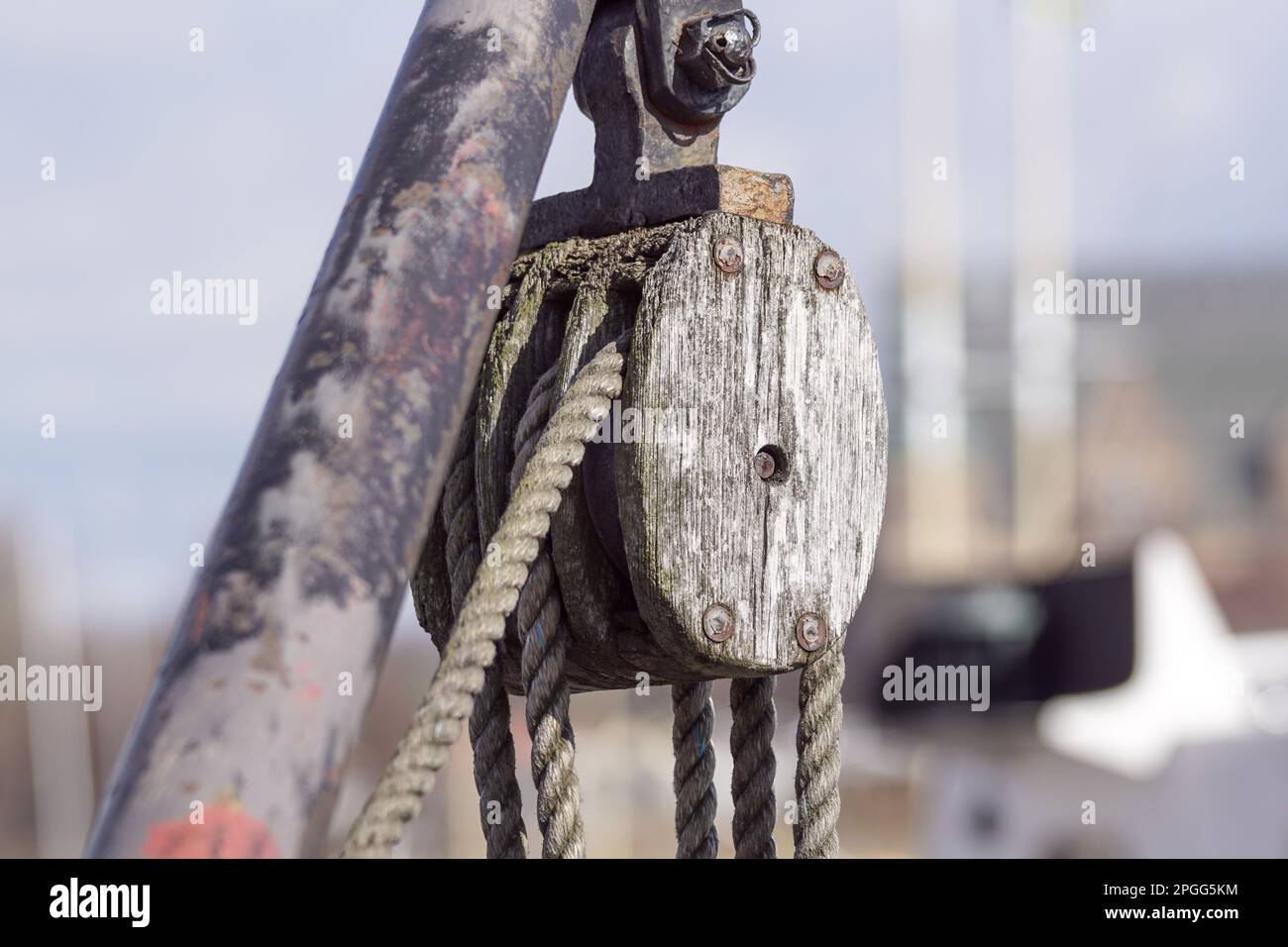 Triple block hi-res stock photography and images - Alamy