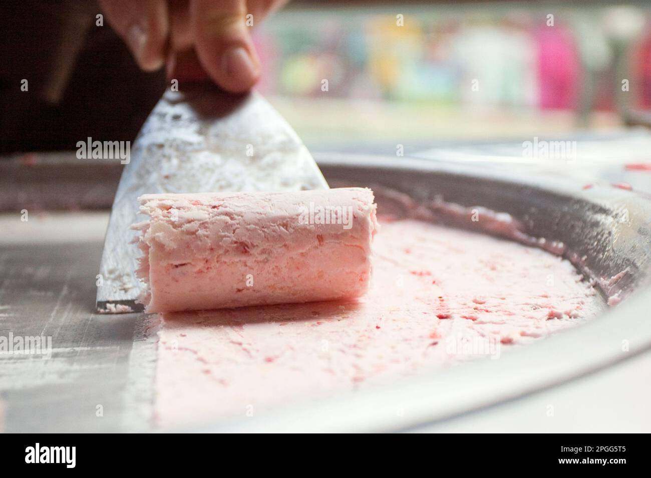 Noise berry hi-res stock photography and images - Alamy