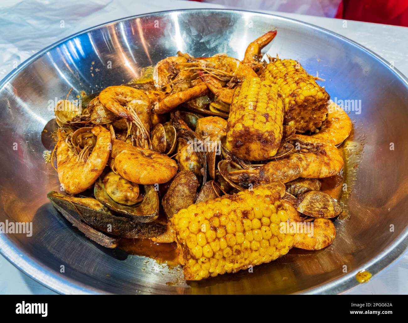 Cajun people hi-res stock photography and images - Alamy