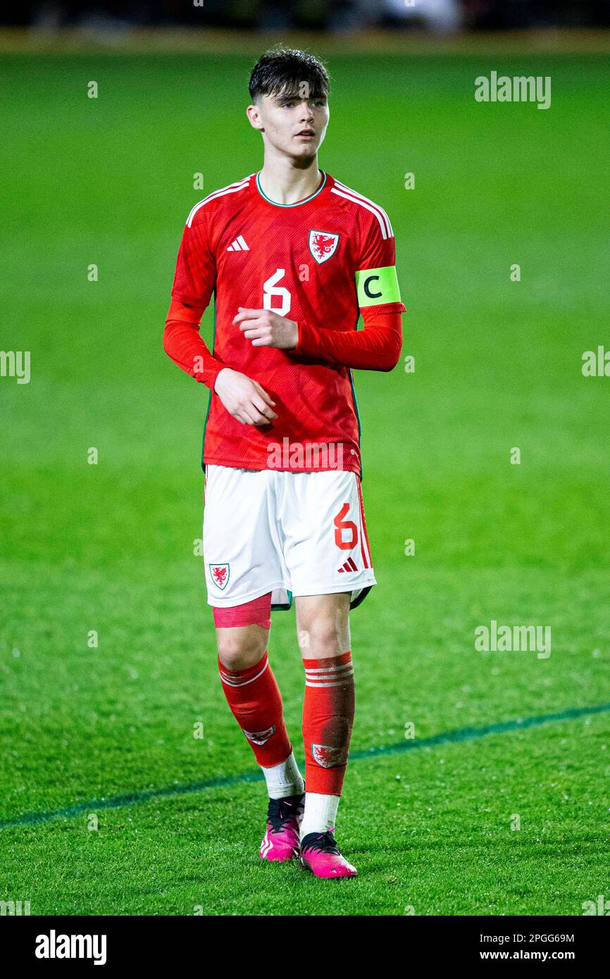 Uefa u17 championship hi-res stock photography and images - Alamy