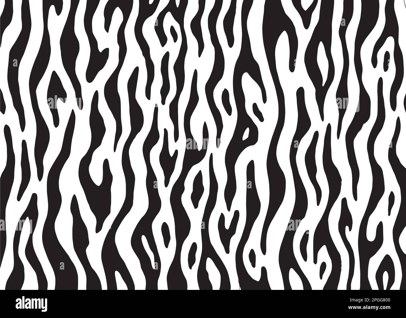 Hybrid zebra Stock Vector Images - Alamy