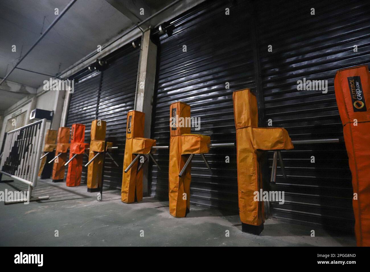 Abc news office hi-res stock photography and images - Alamy