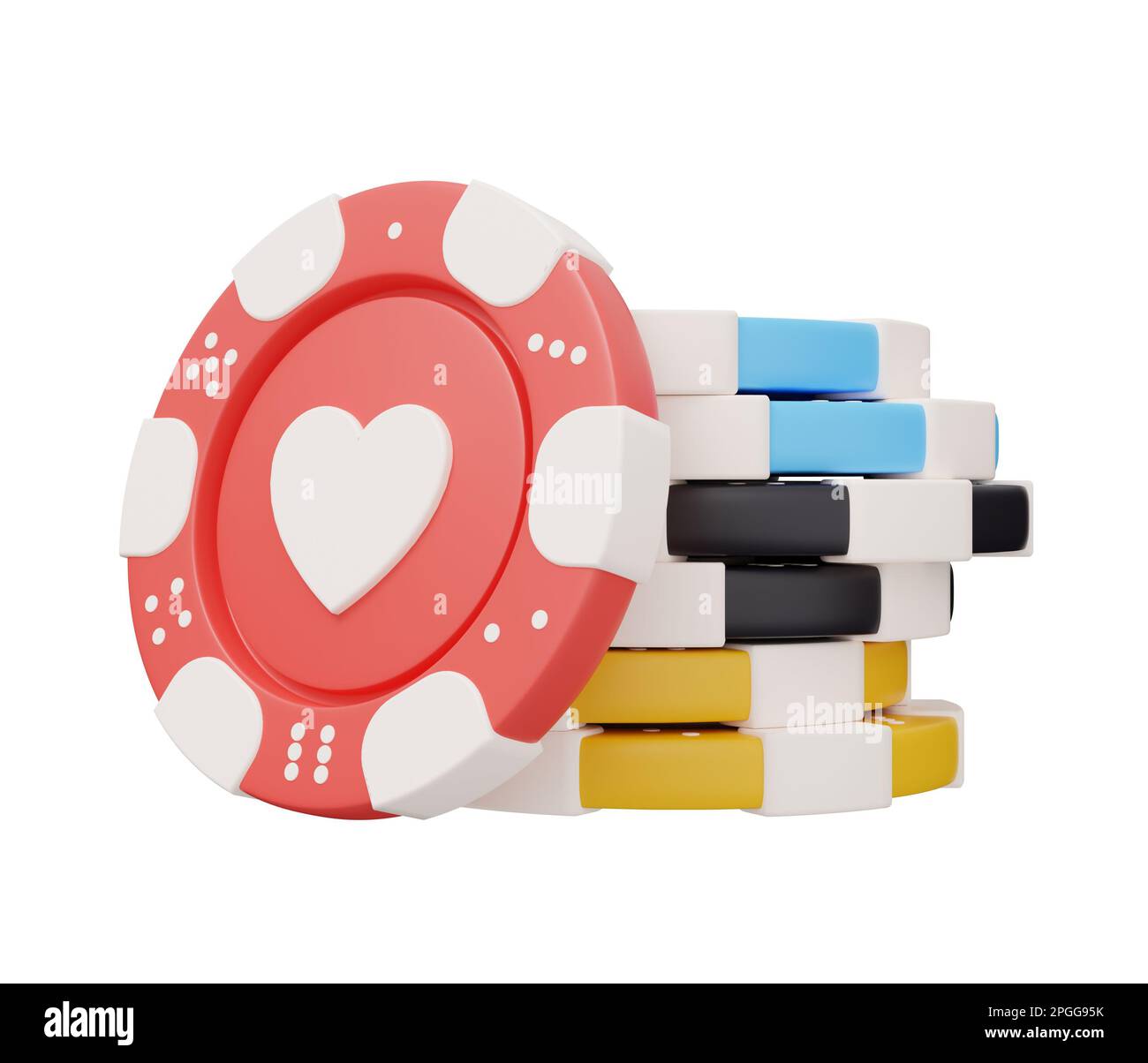 Minimal creative gambling hi-res stock photography and images - Alamy