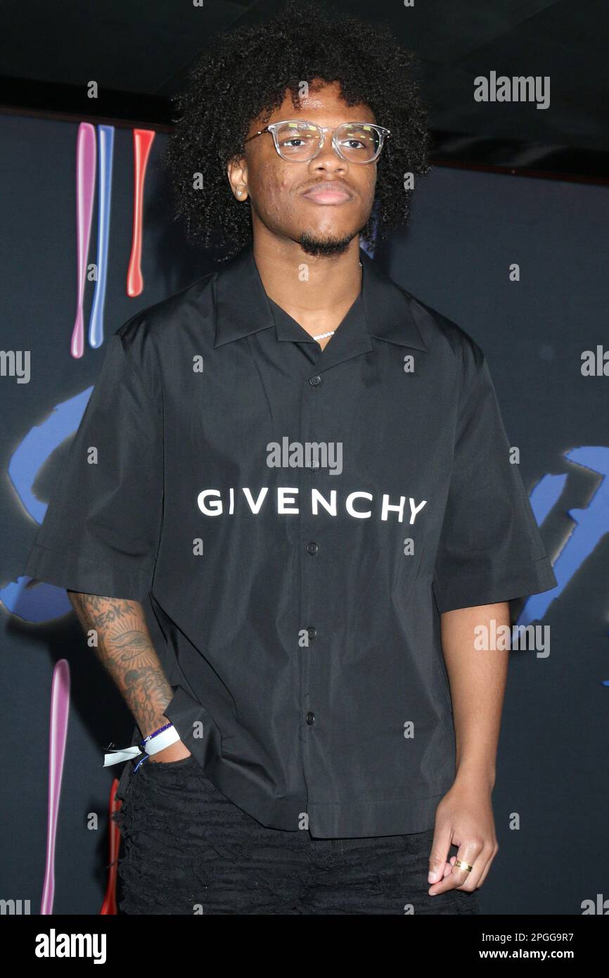 Snowfall Series Six premiere at the Ted Mann Theater on February 15 ...