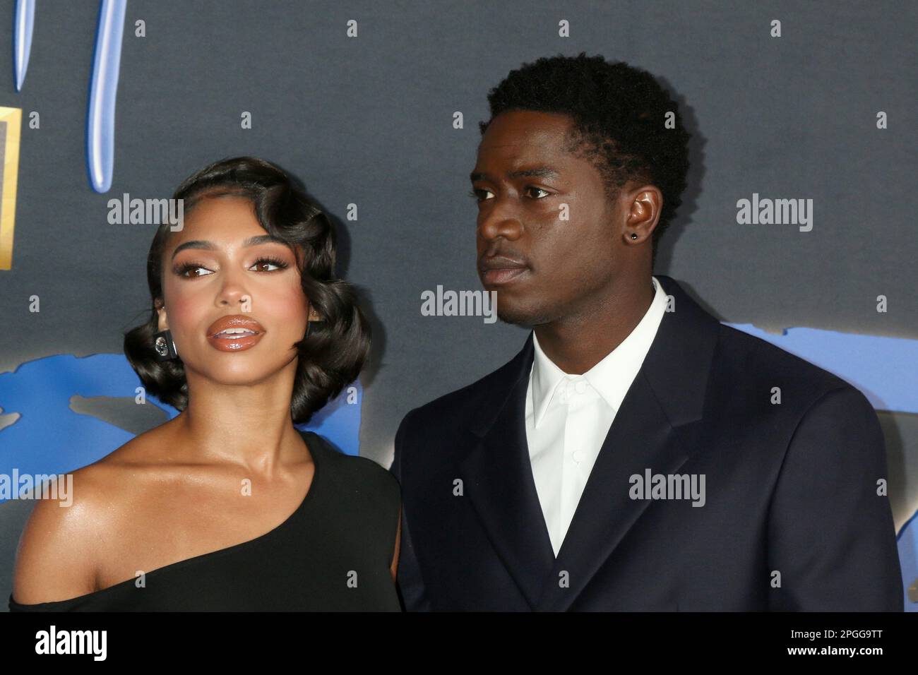 Snowfall Series Six premiere at the Ted Mann Theater on February 15 ...