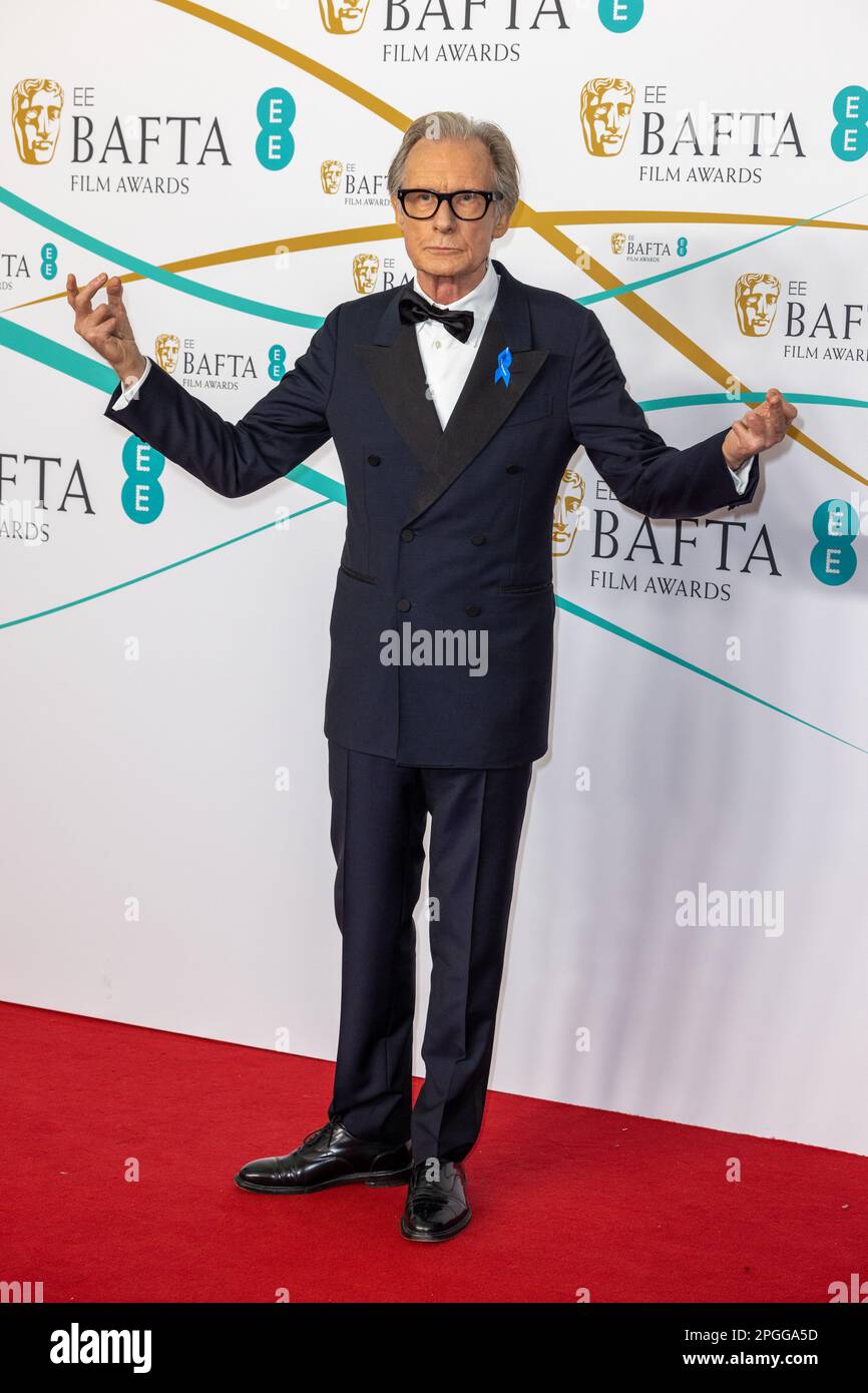 Celebrity arrivals for the 76th EE British Academy Film Awards (BAFTA's ...