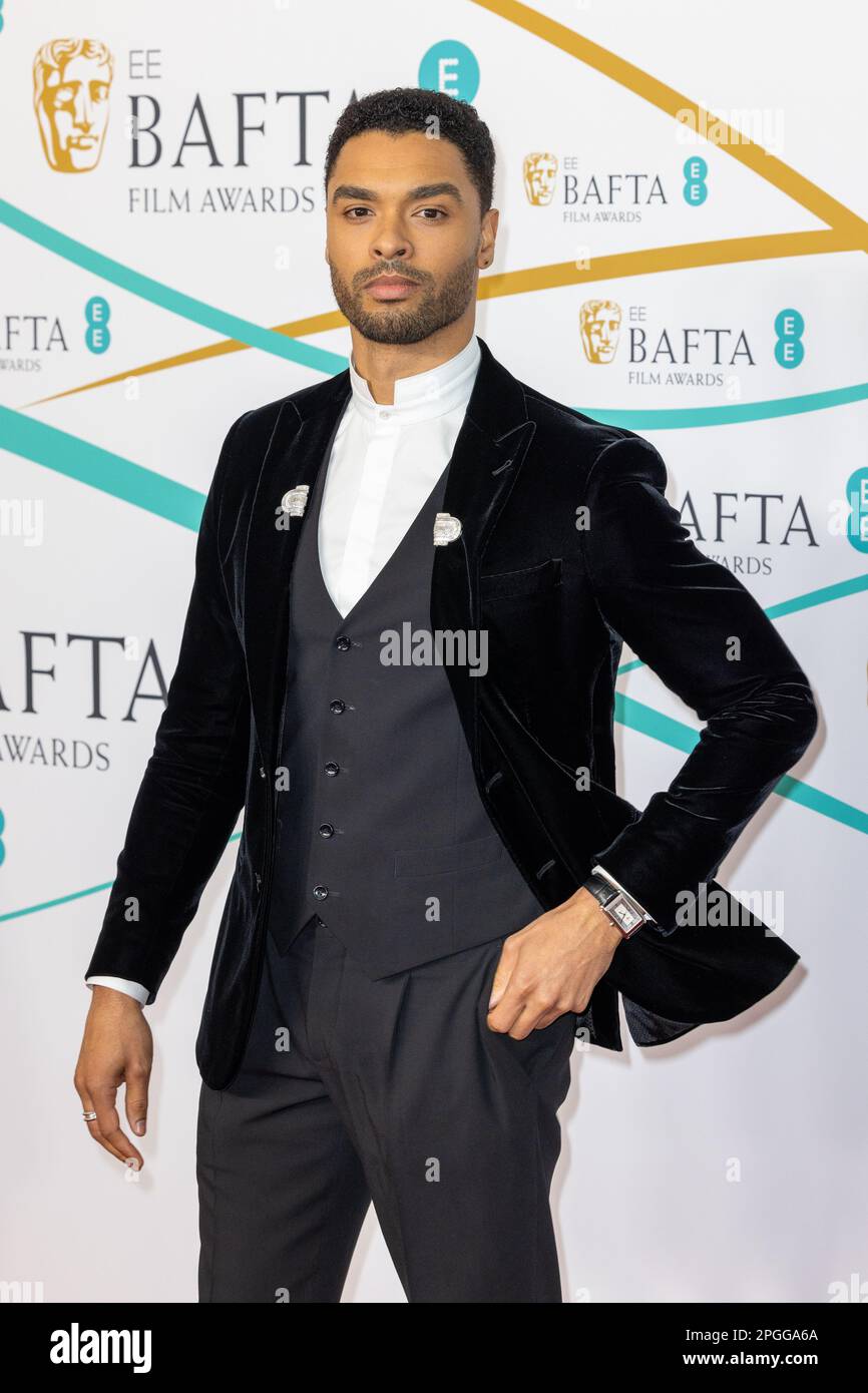 Celebrity arrivals for the 76th EE British Academy Film Awards (BAFTA's ...