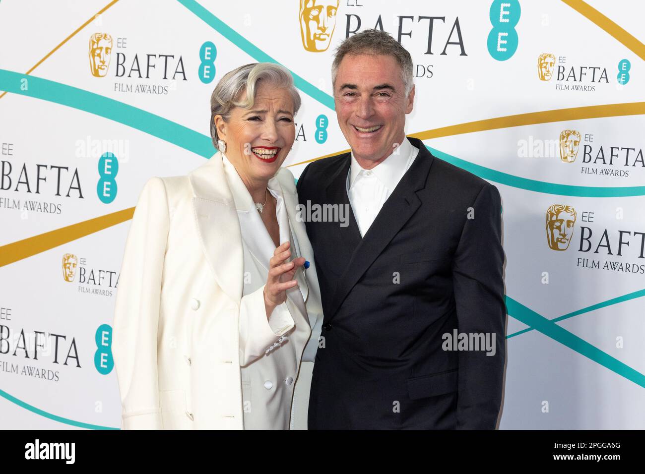 Celebrity arrivals for the 76th EE British Academy Film Awards (BAFTA's ...