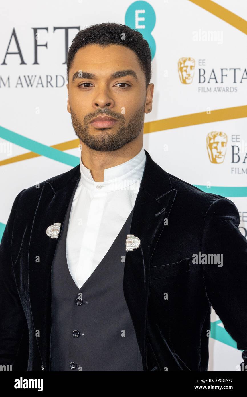 Celebrity arrivals for the 76th EE British Academy Film Awards (BAFTA's ...