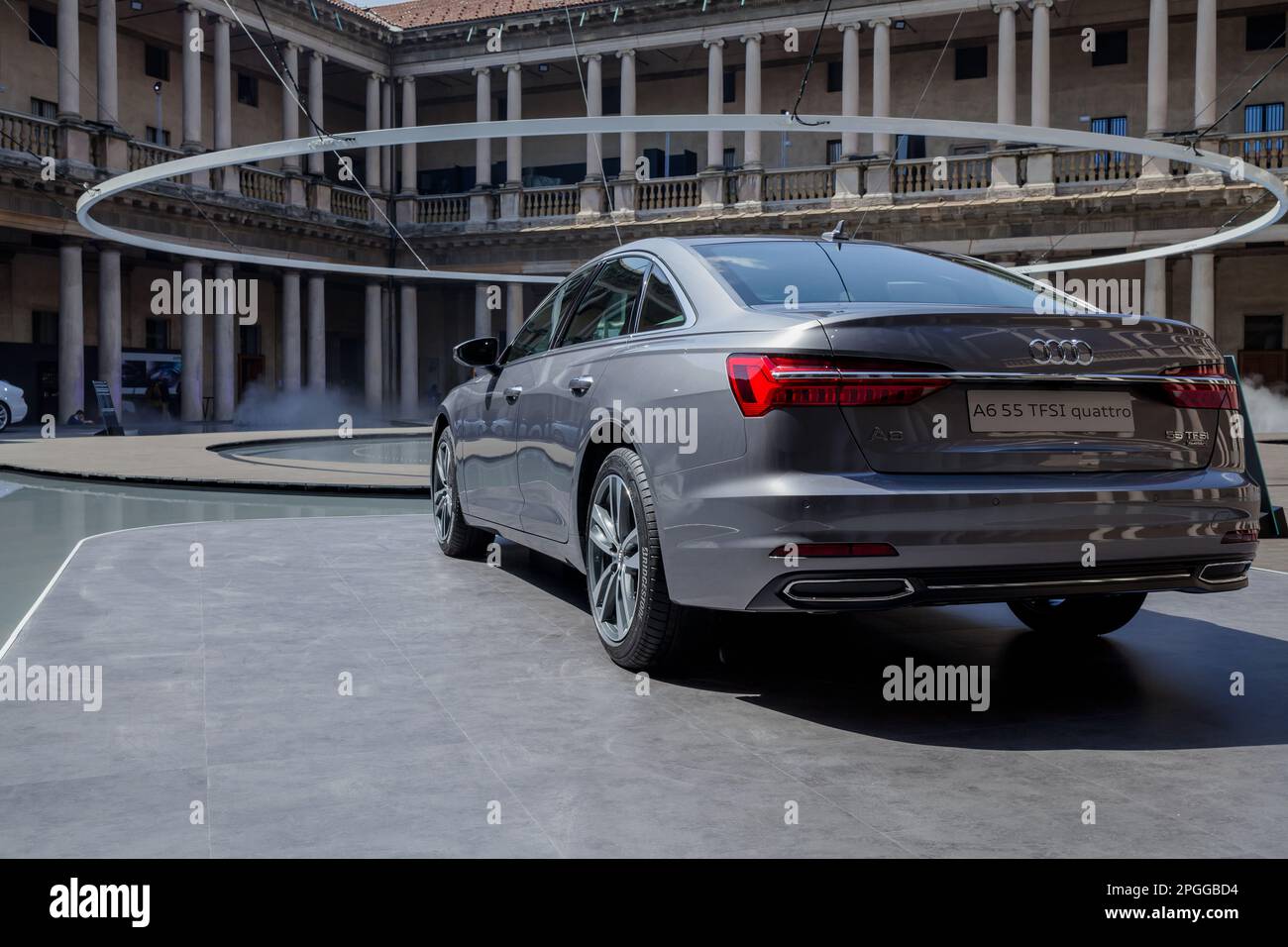 Auto design innovation hi-res stock photography and images - Alamy