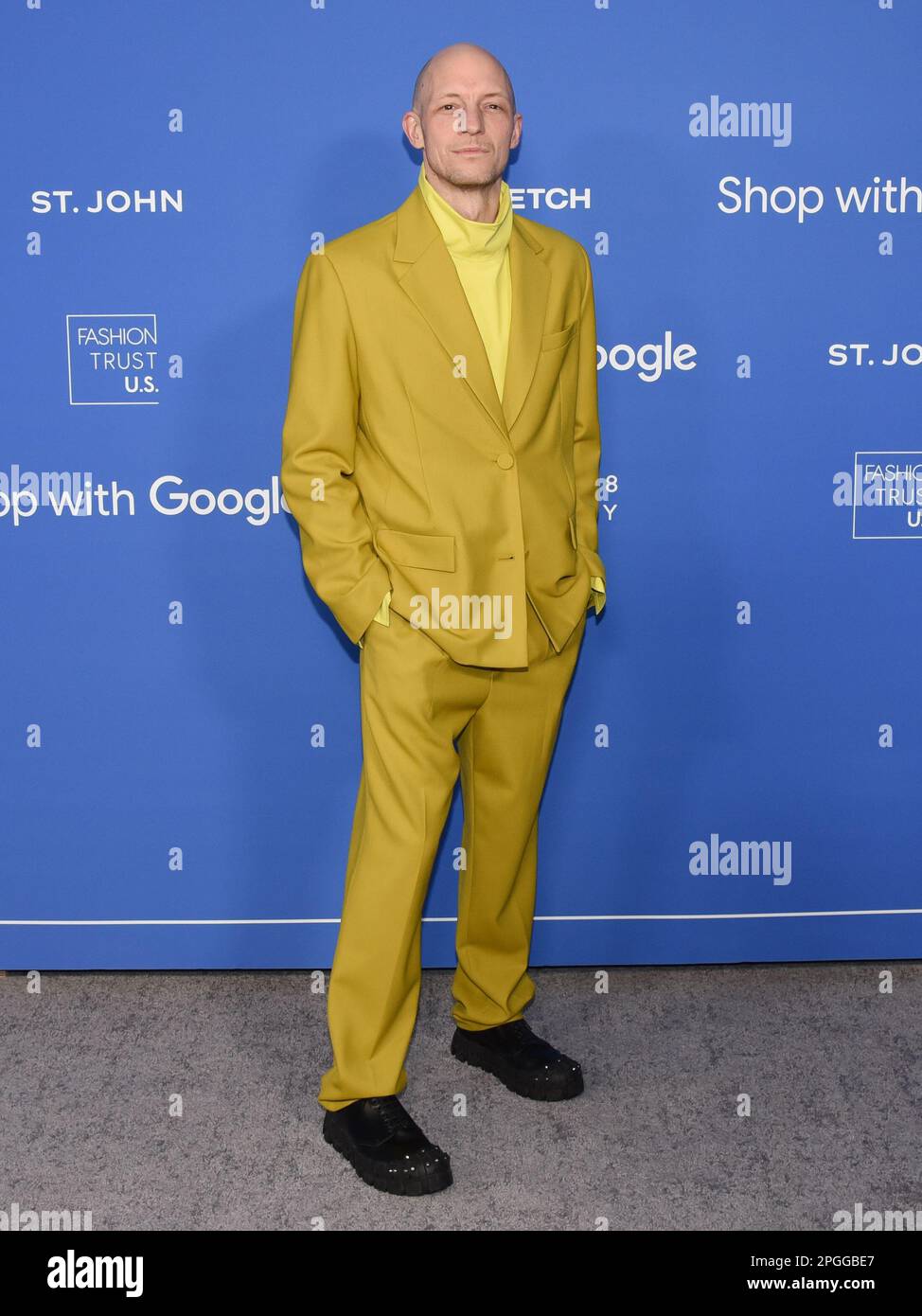 Christian juul hi-res stock photography and images - Alamy