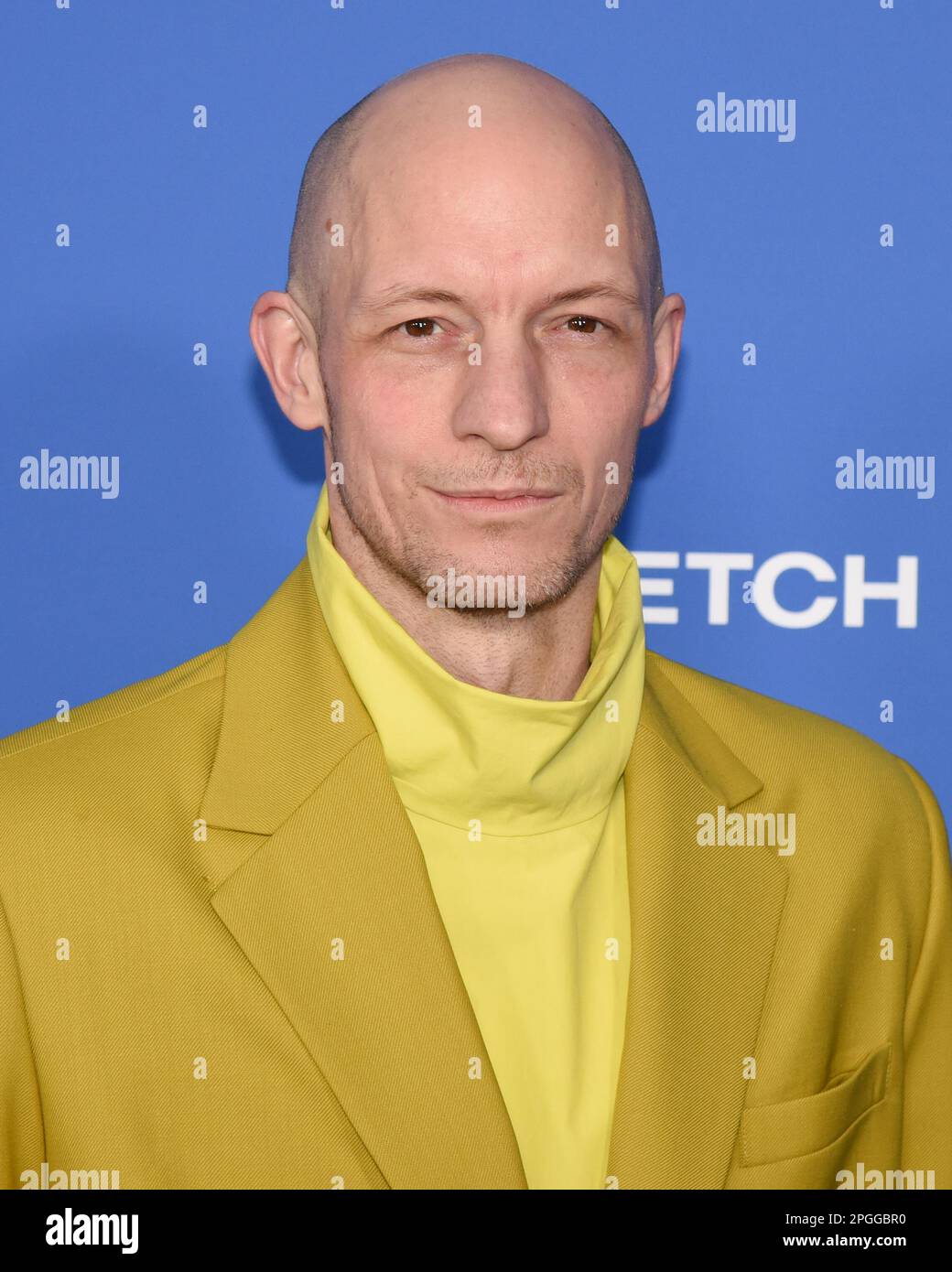 Christian juul hi-res stock photography and images - Alamy