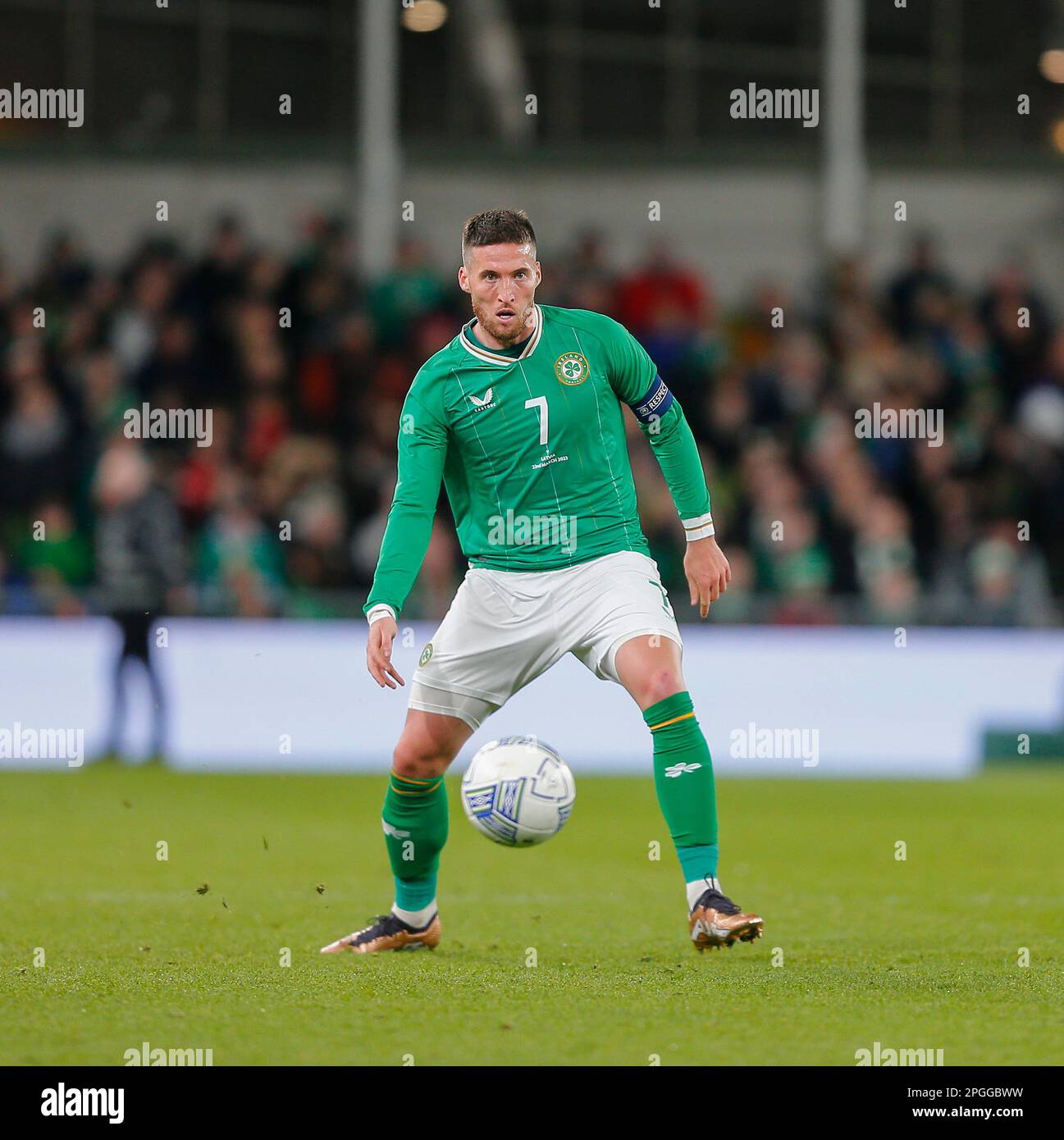 Matt doherty ireland 2023 hi-res stock photography and images - Alamy