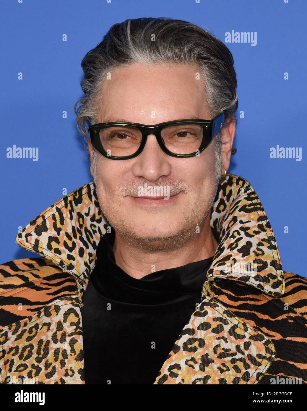 March 21, 2023, Hollywood, California, United States: 21 March 2023 ...