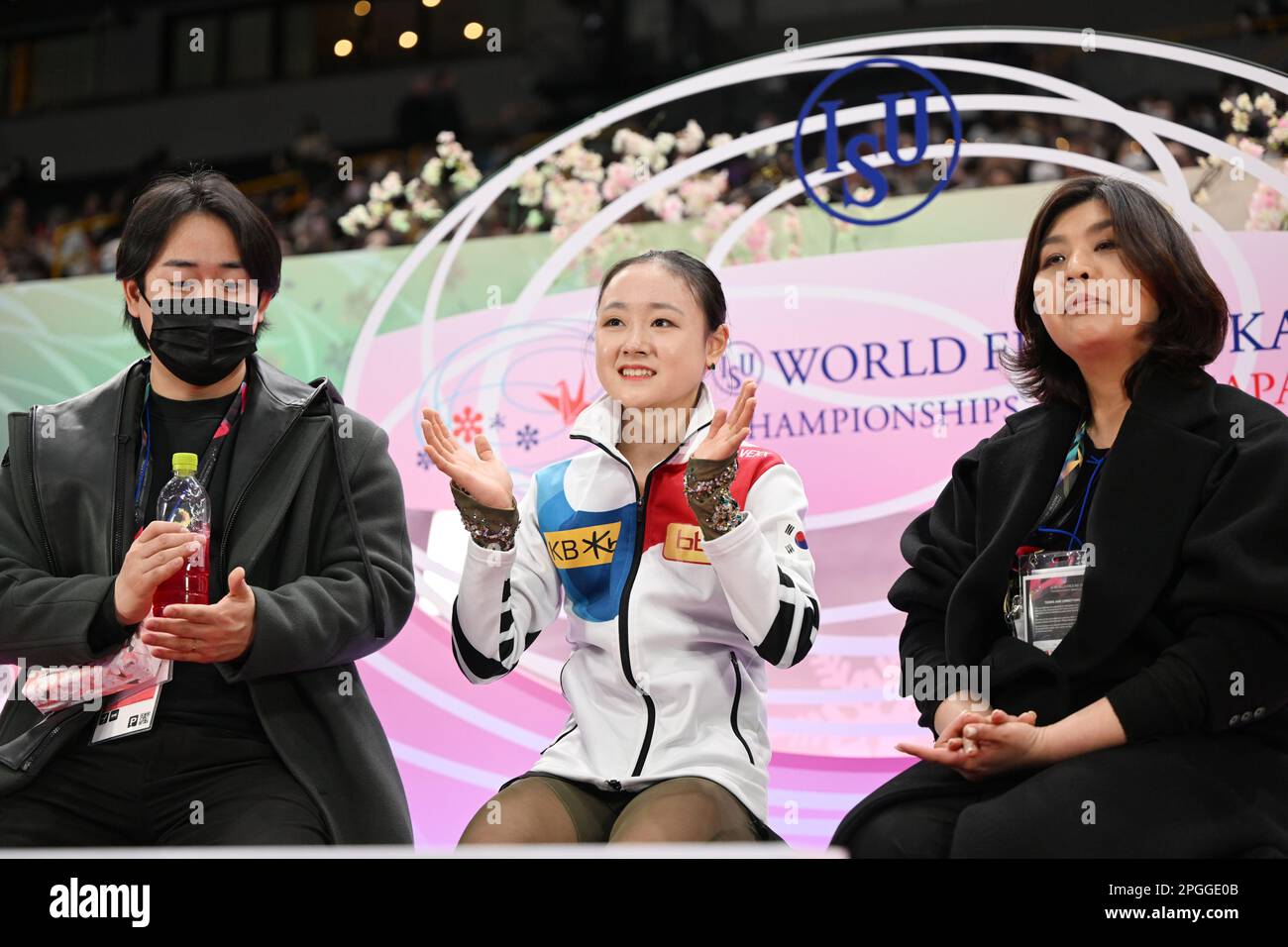 Kim chaeyeon hi-res stock photography and images - Alamy