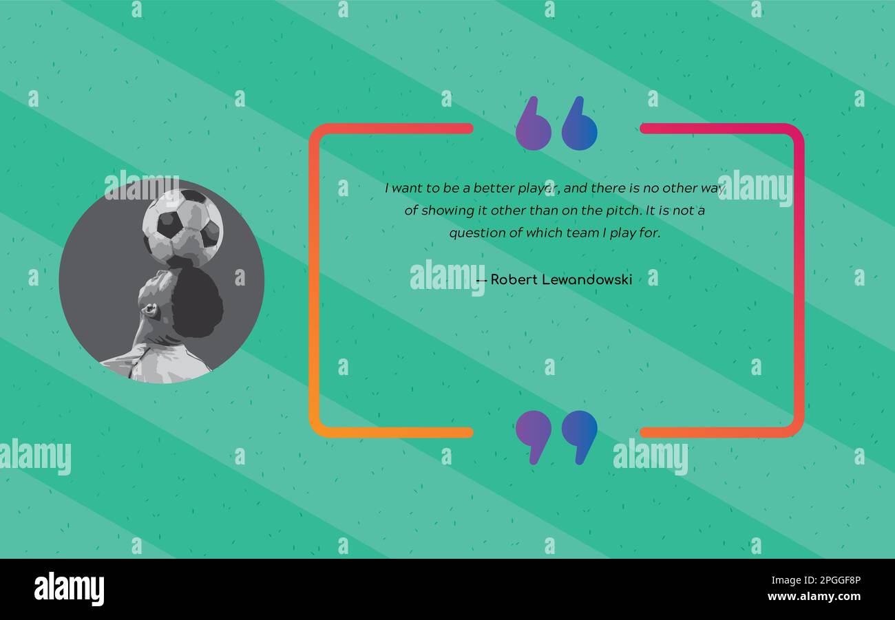 Robert lewandowski poster hi-res stock photography and images - Alamy