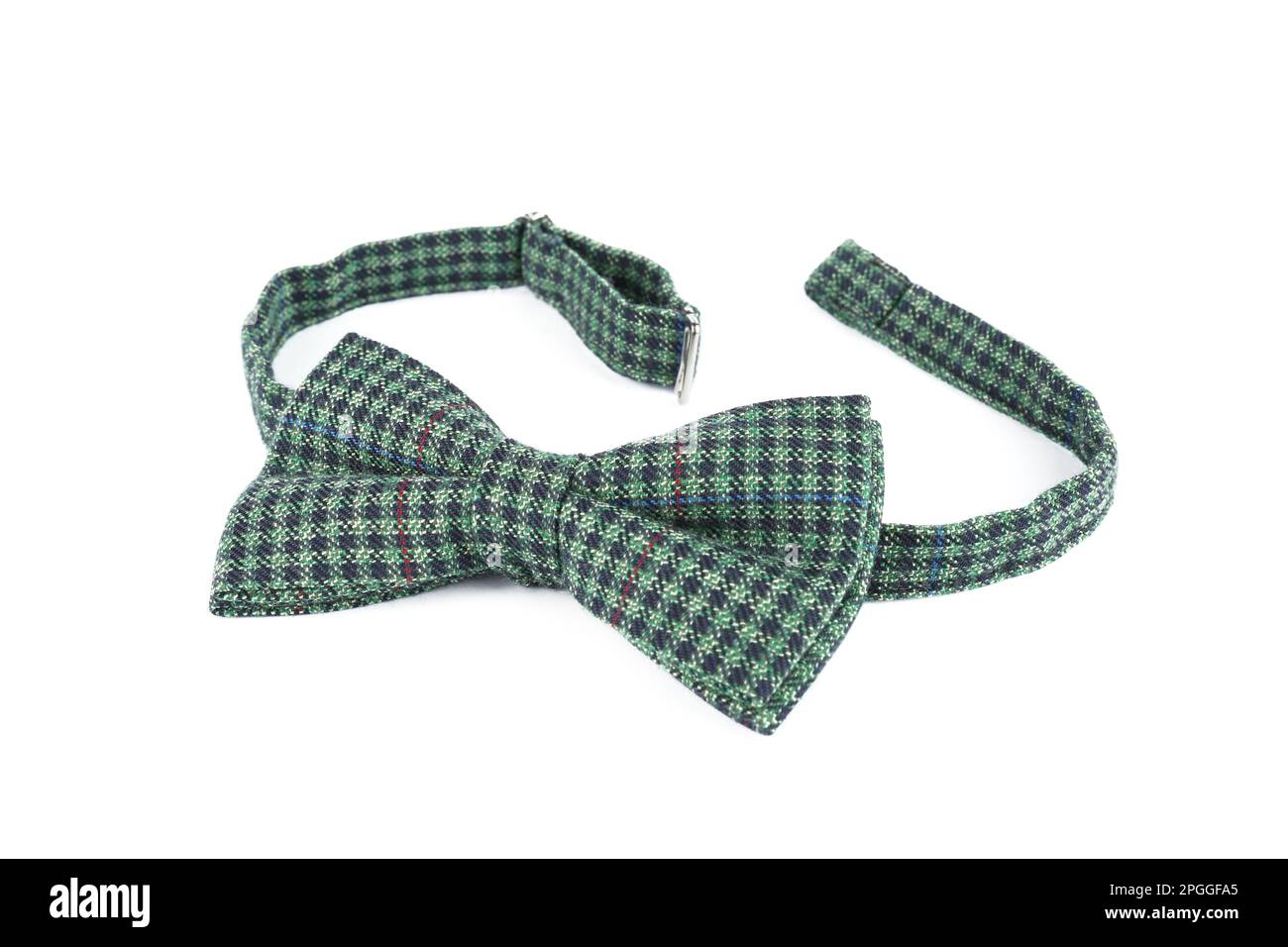 Checkered bow hi-res stock photography and images - Alamy