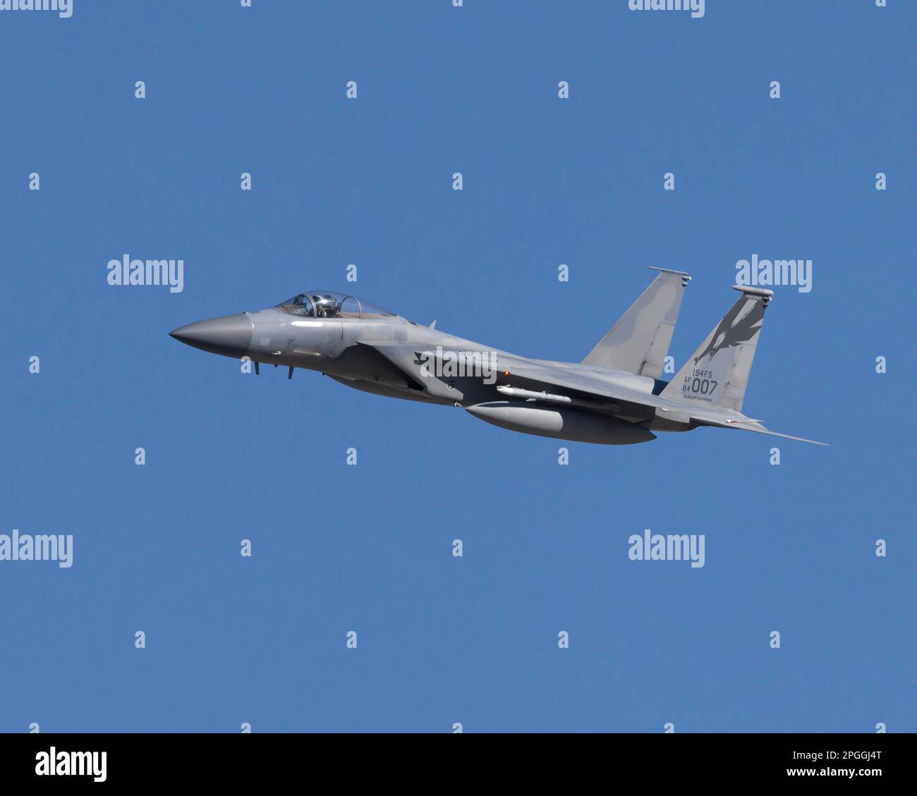 Sidewinder d hi-res stock photography and images - Alamy