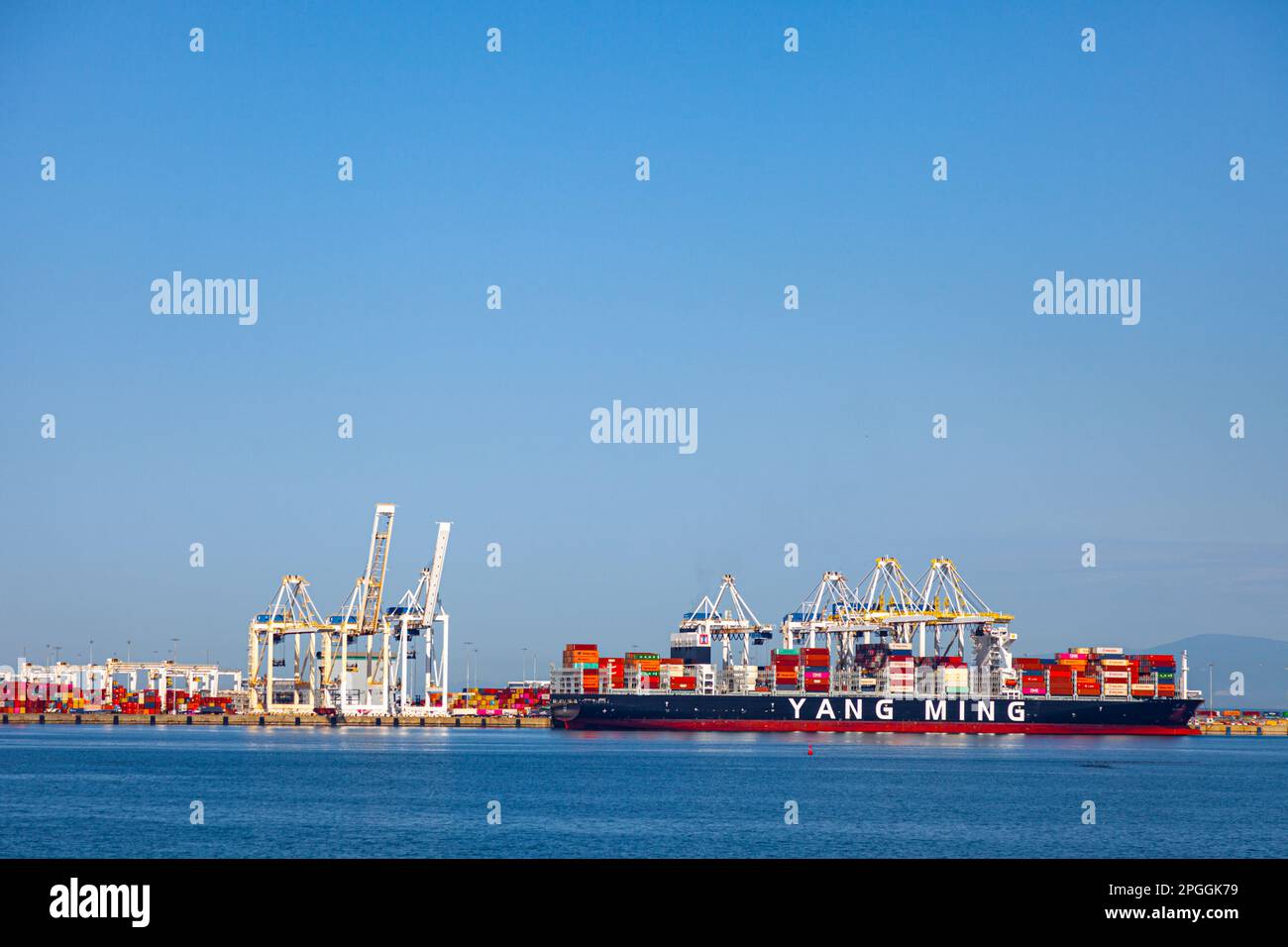 Point roberts british columbia hi-res stock photography and images - Alamy