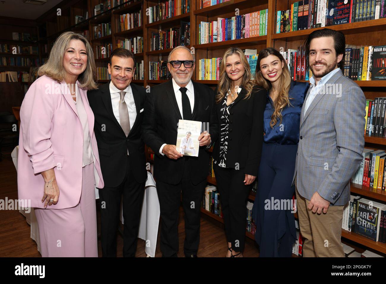 Miami, United States Of America. 22nd Mar, 2023. CORAL GABLES -FL ...