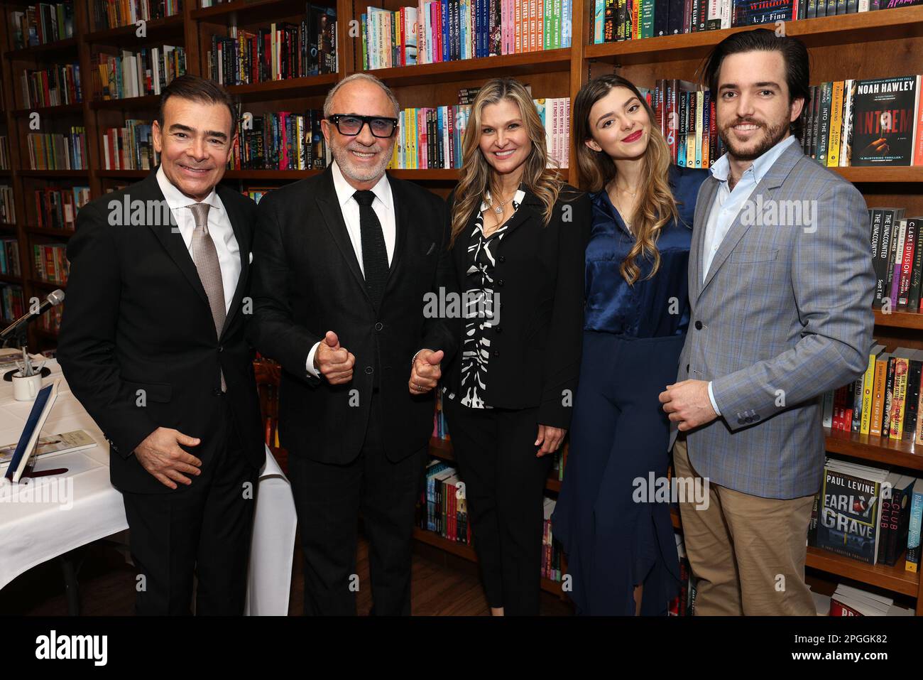 Miami, United States Of America. 22nd Mar, 2023. CORAL GABLES -FL ...