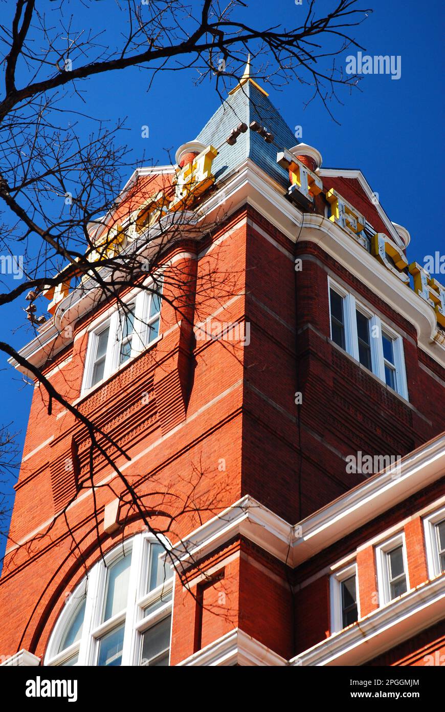 The Evans Administration building stands in the center of the Georgia ... The Evans Administration building stands in the center of the Georgia ...