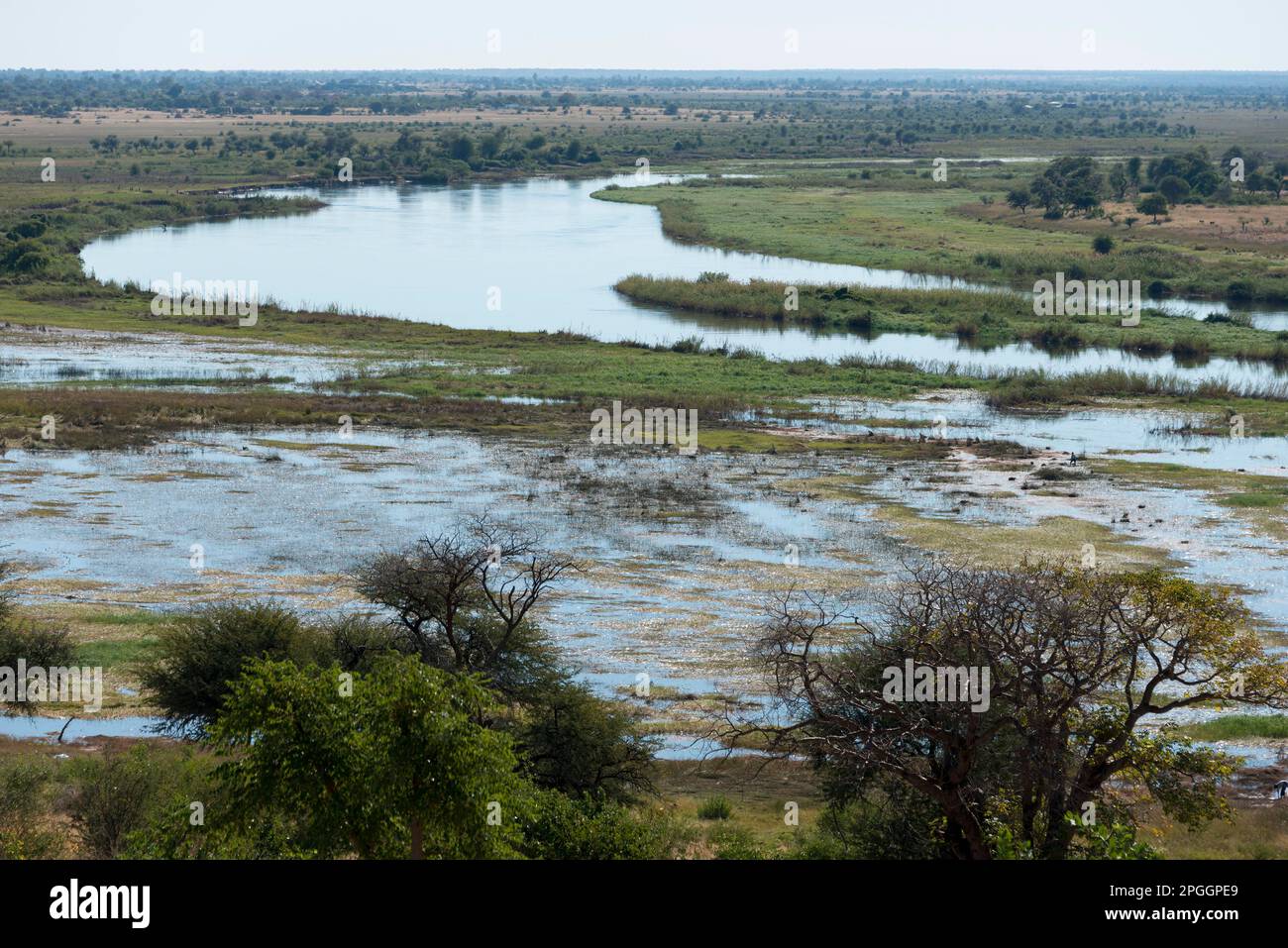 Rundu namibia hi-res stock photography and images - Alamy