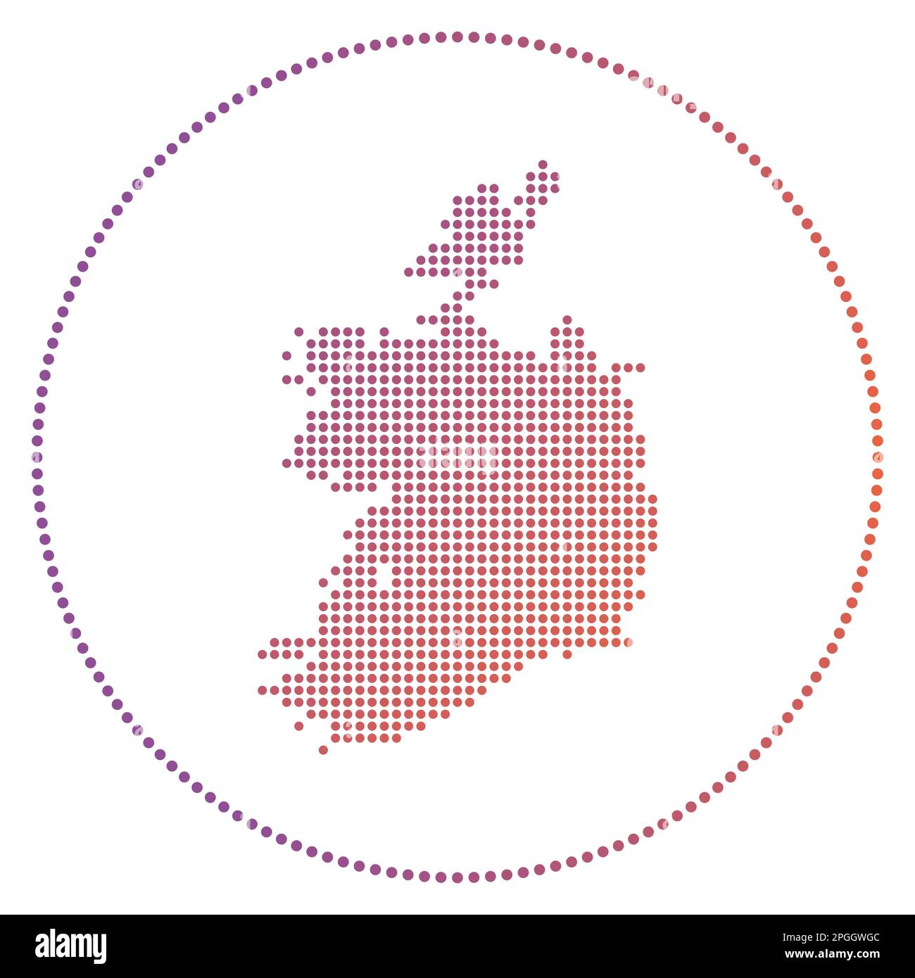 Technology business ireland Cut Out Stock Images & Pictures - Alamy