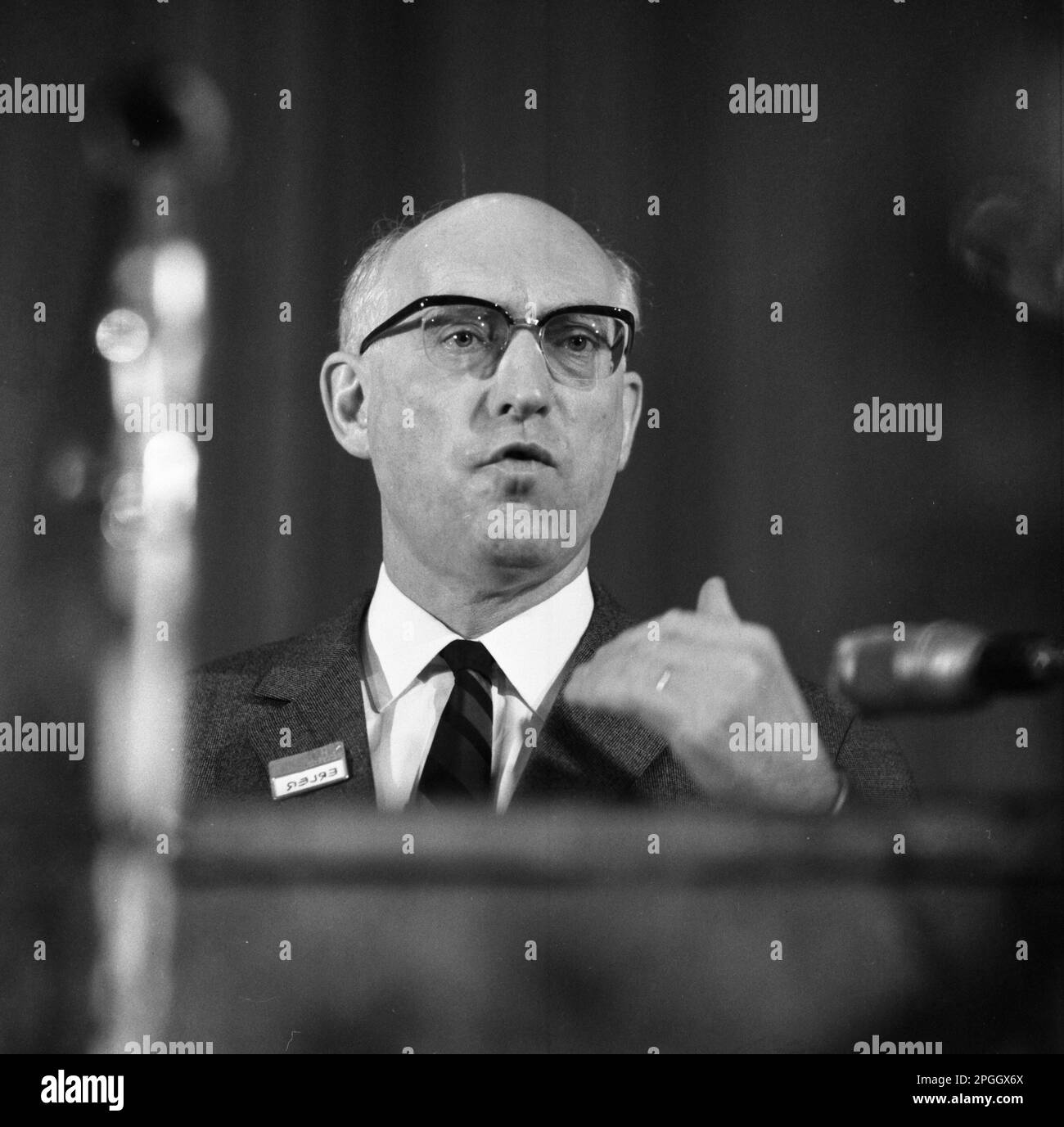 Personalities from politics, business and culture from the years 1965 ...