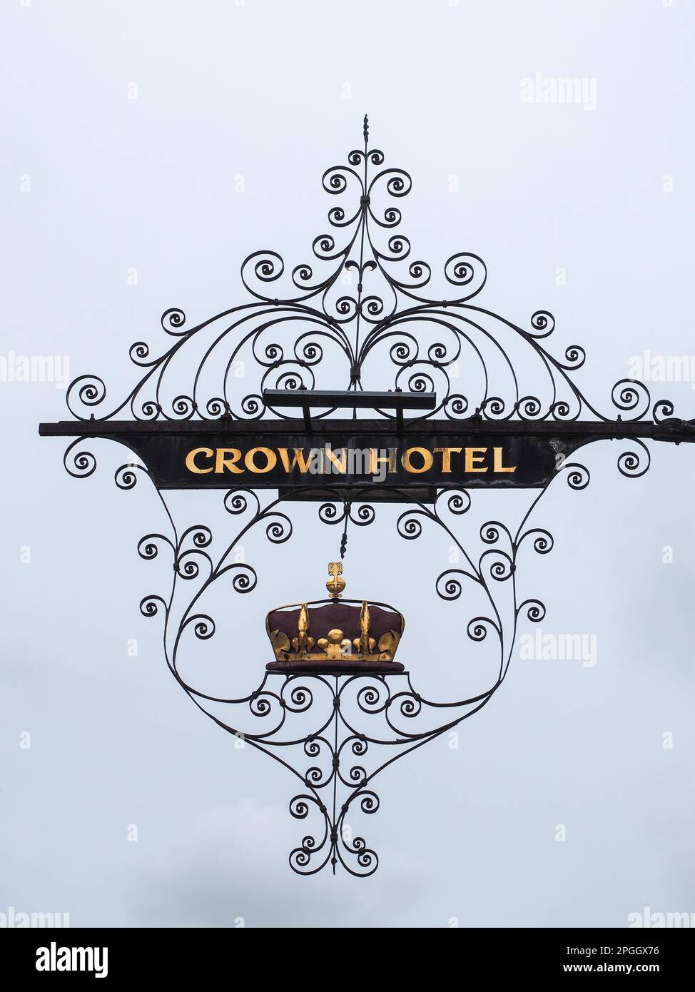 Crown resort hi-res stock photography and images - Alamy