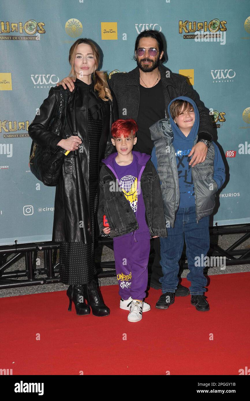 Pablo bocci hi-res stock photography and images - Alamy