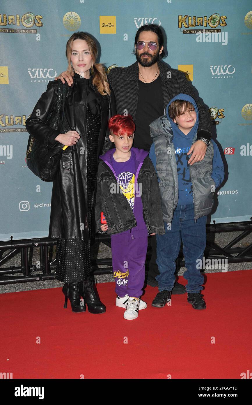 Laura enea hi-res stock photography and images - Alamy