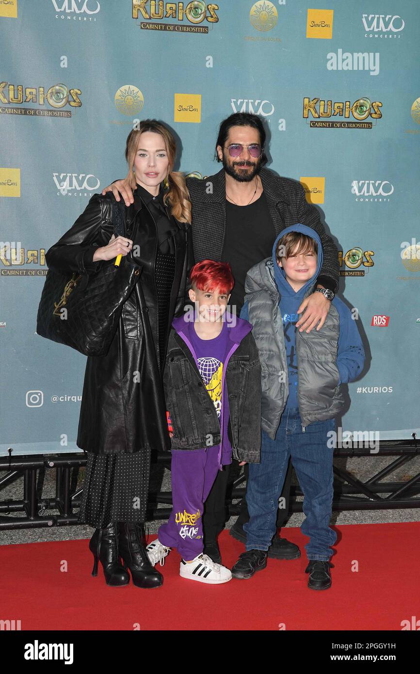 Laura enea hi-res stock photography and images - Alamy