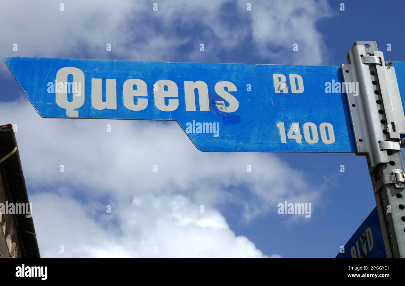 Los Angeles, California, USA 21st March 2023 A general view of ...