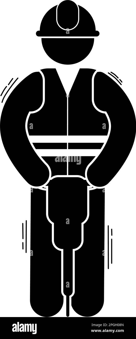 demolition. destruction. demolishing. demolishment.construction worker ...