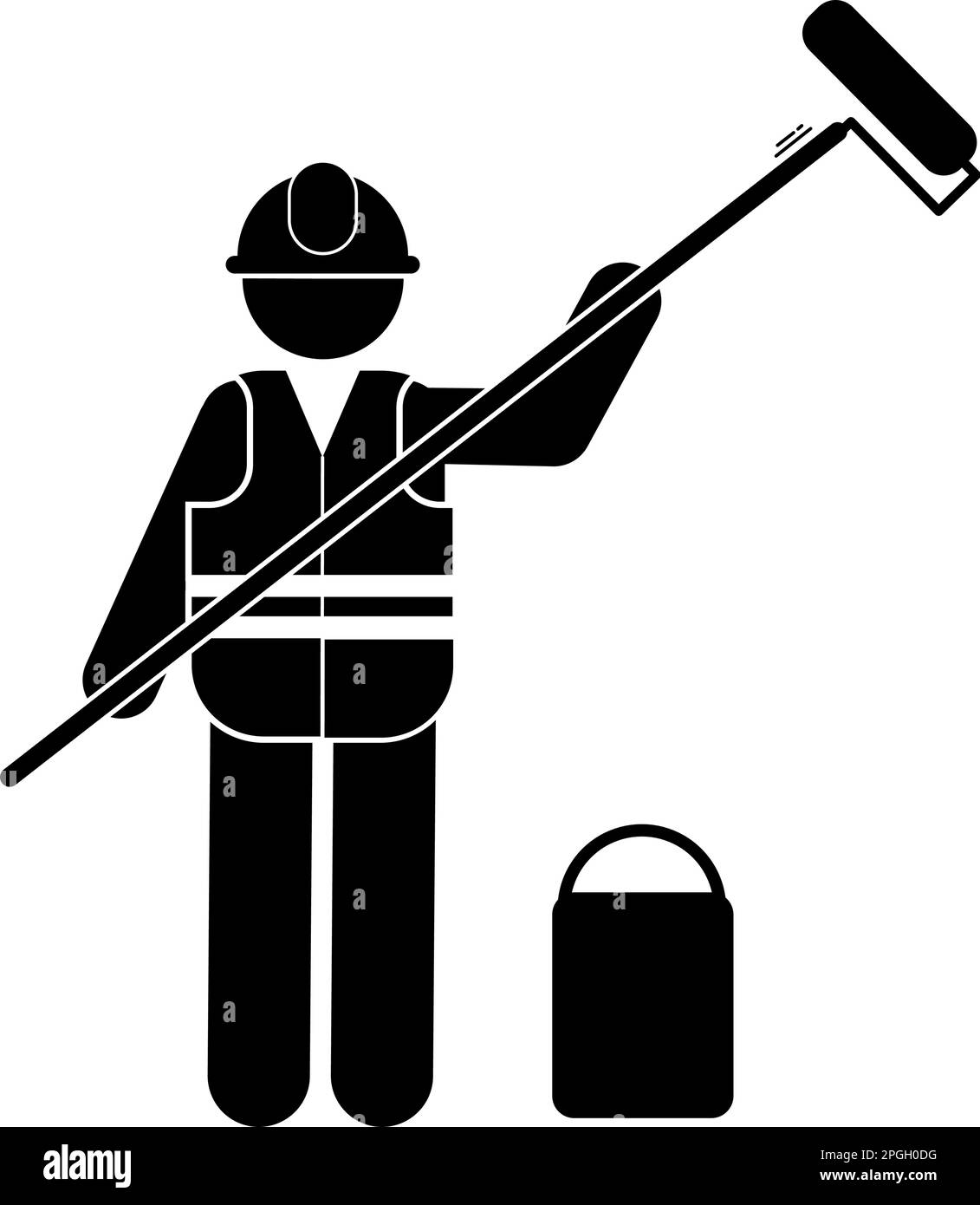 demolition. destruction. demolishing. demolishment.construction worker ...