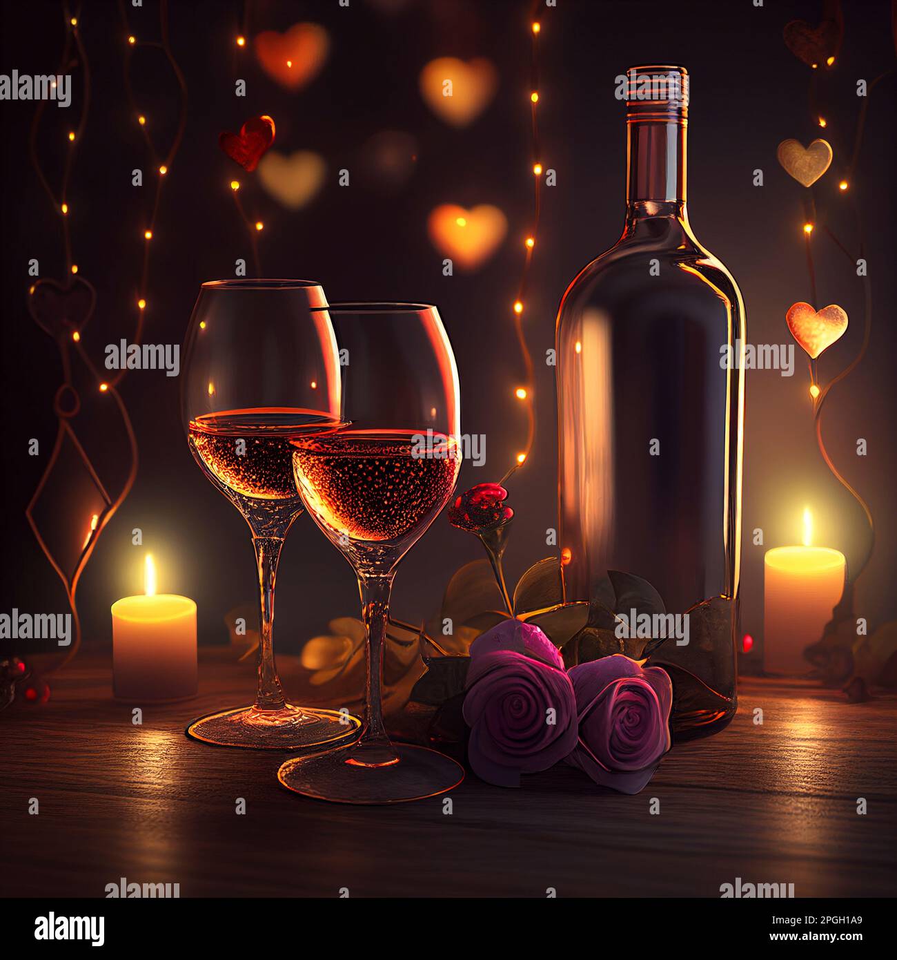 Prestige wines hi-res stock photography and images - Alamy