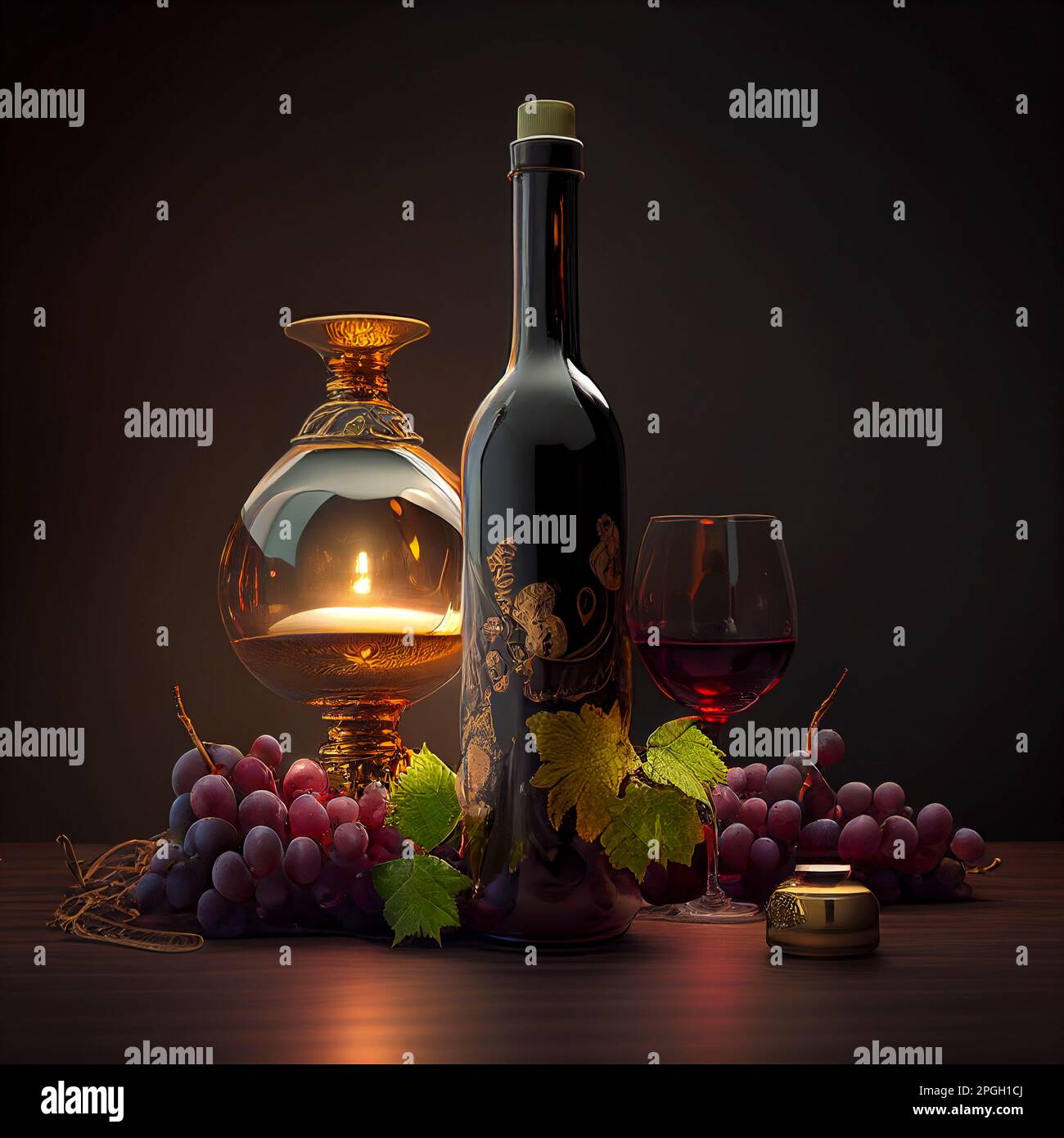 Prestige wines hi-res stock photography and images - Alamy