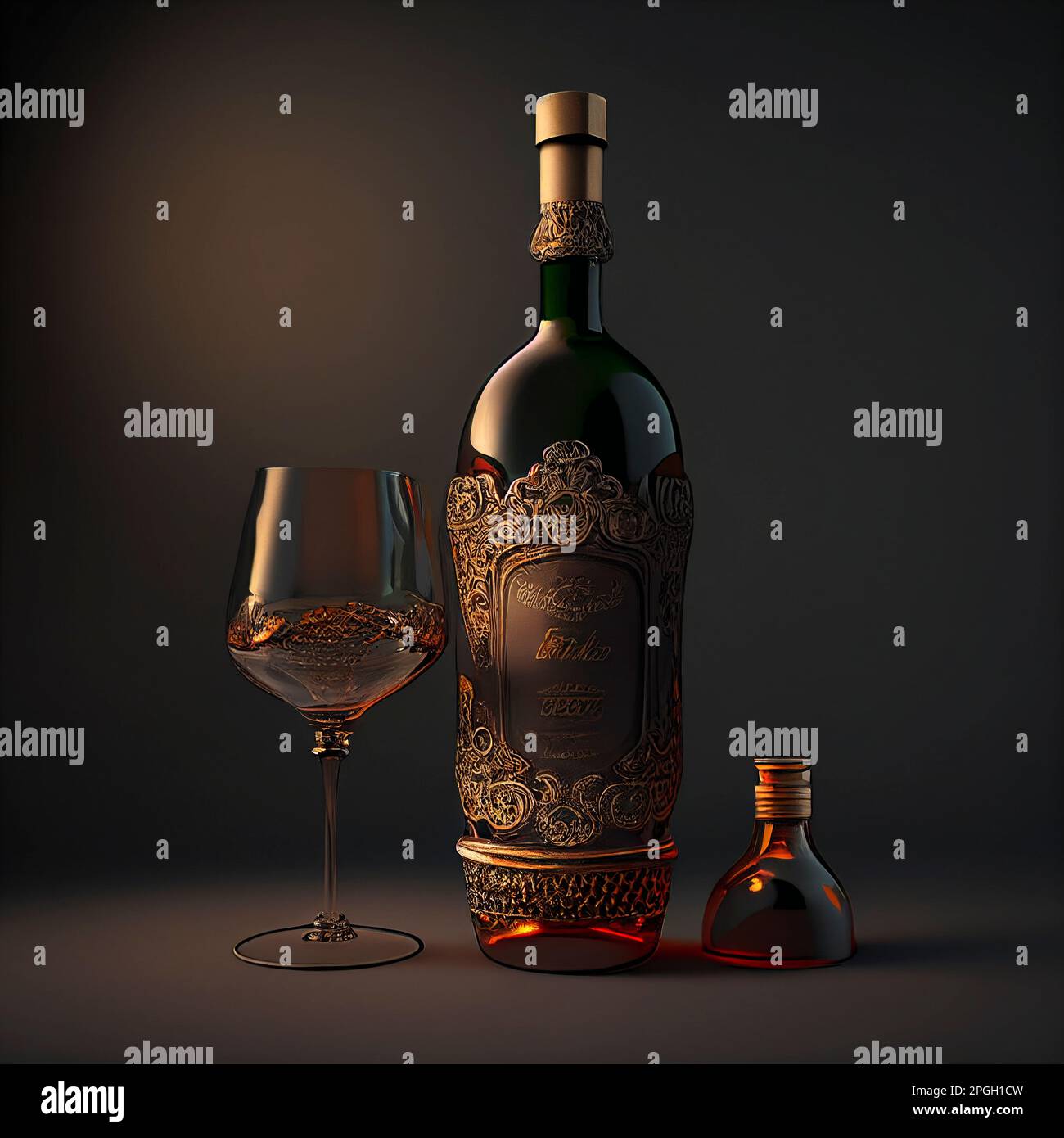 Spicy wines hi-res stock photography and images - Alamy