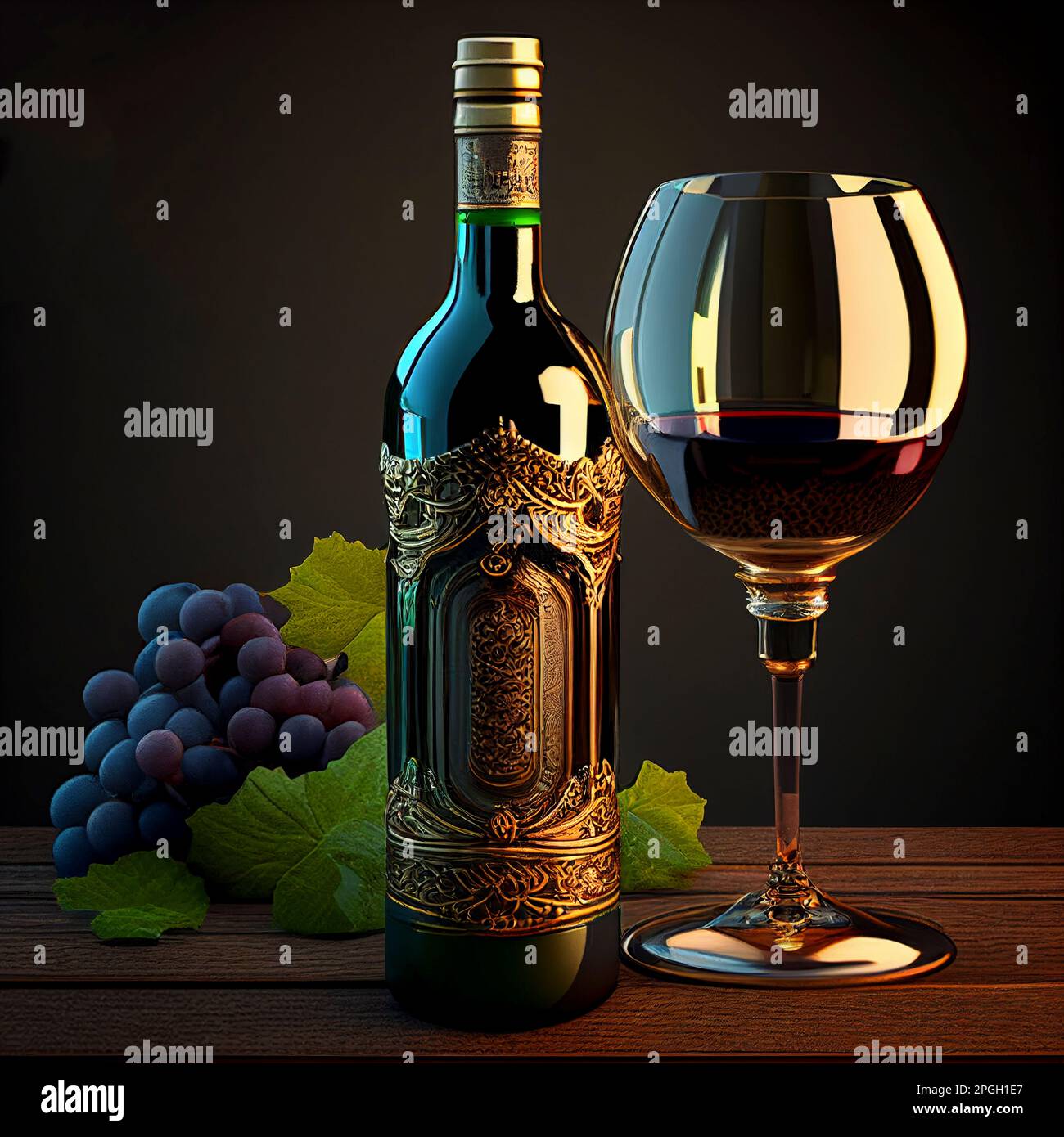 Spicy wines hi-res stock photography and images - Alamy
