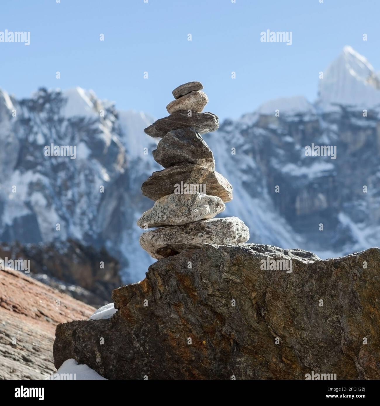 Route to himalayas hi-res stock photography and images - Alamy