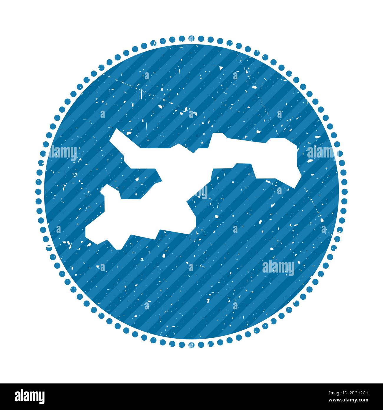 Norman island stamp hi-res stock photography and images - Alamy