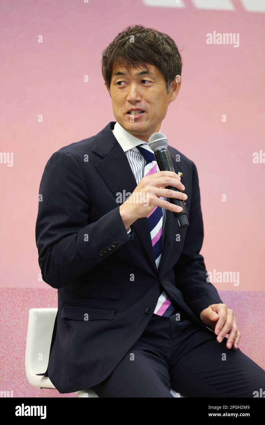 Futoshi ikeda japan hi-res stock photography and images - Alamy